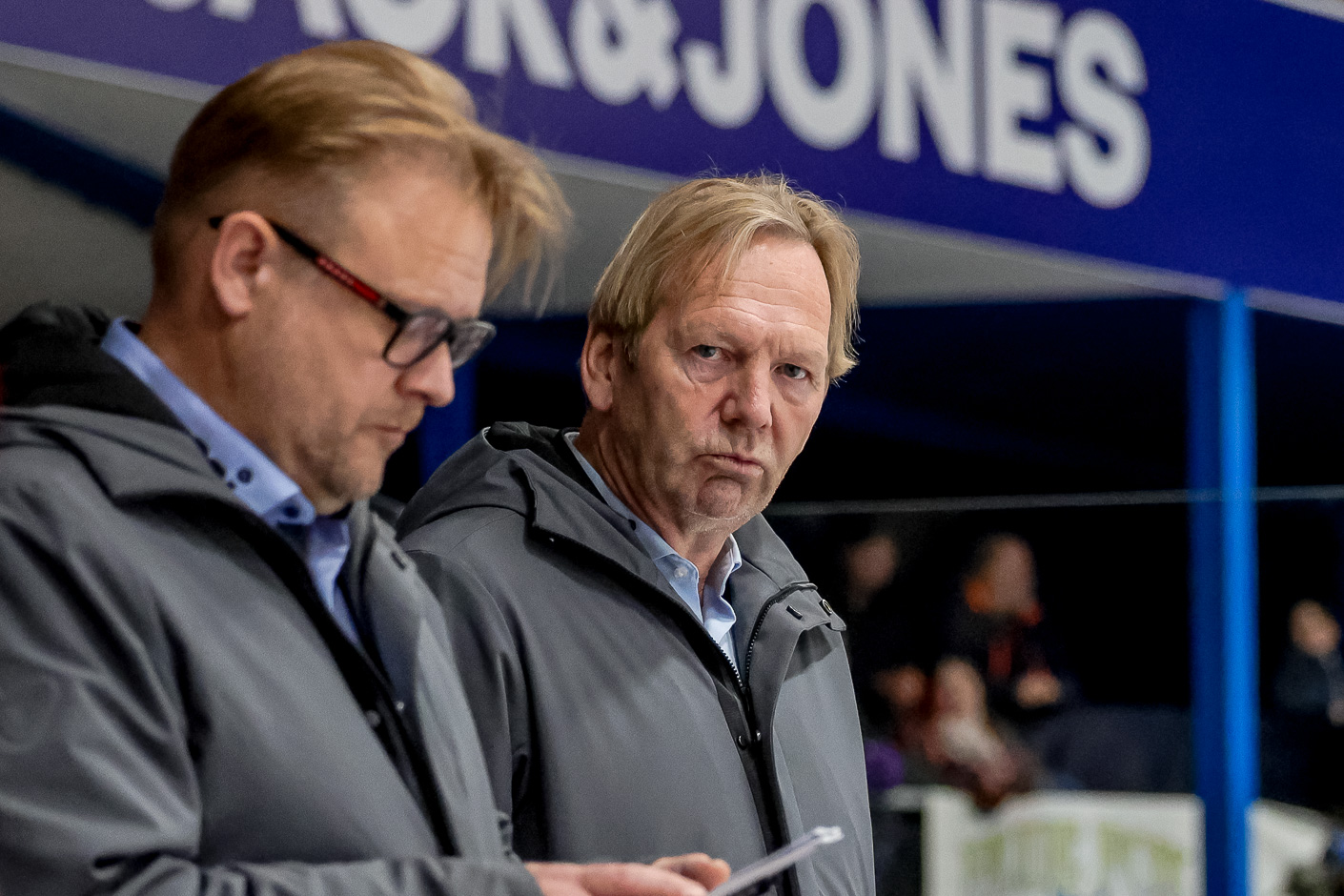 Herlev Eagles - RETRO: 25 år siden: Miracle on Ice og OL-stafet gennem byen